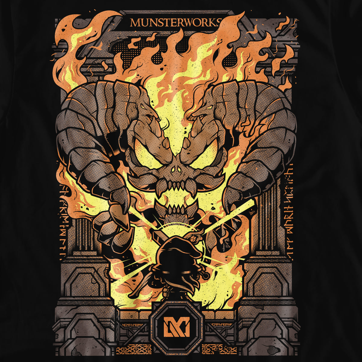 Balrog – Munster Works
